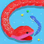 Snake Clash! for Android - Free APK Download & App Reviews - APKPac.com