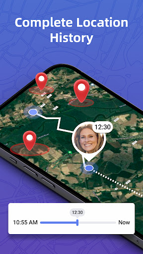 Phone Locator: Family Location for Android - Free APK Download & App ...