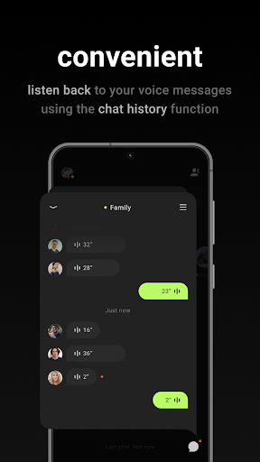 Buz - Communication Made Easy for Android - Free APK Download & App ...