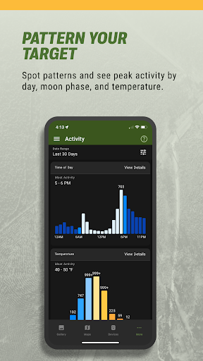 Moultrie for Android - Free APK Download & App Reviews - APKPac.com