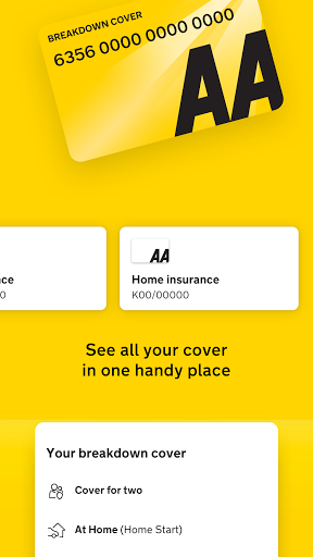 The AA for Android - Free APK Download & App Reviews - APKPac.com