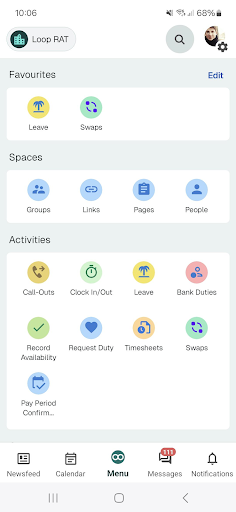 Allocate Loop for Android - Free APK Download & App Reviews - APKPac.com