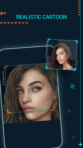 Manco - Cartoon Avatar Maker for Android - Free APK Download & App ...