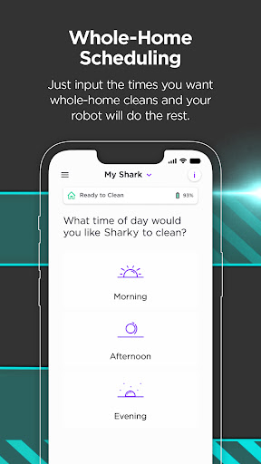 SharkClean for Android - Free APK Download & App Reviews - APKPac.com
