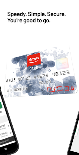 My Argos Card for Android - Free APK Download & App Reviews - APKPac.com
