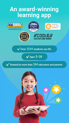 IXL for Android - Free APK Download & App Reviews - APKPac.com