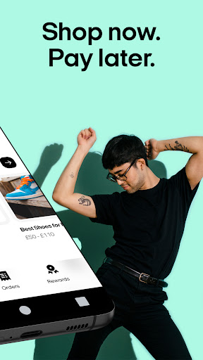 Clearpay - Buy Now, Pay Later for Android - Free APK Download & App ...