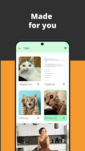Neuro Browser – Fast Video for Android - Free APK Download & App ...