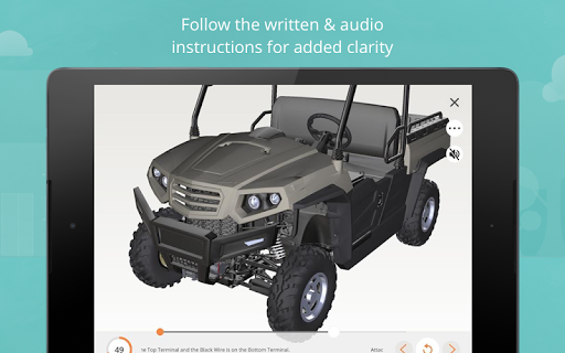 BILT: 3D Instructions for Android - Free APK Download & App Reviews ...