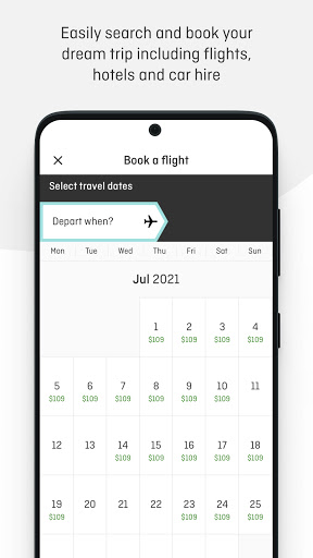 Qantas Airways for Android - Free APK Download & App Reviews - APKPac.com