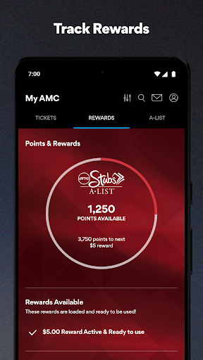 AMC Theatres: Movies & More for Android - Free APK Download & App ...