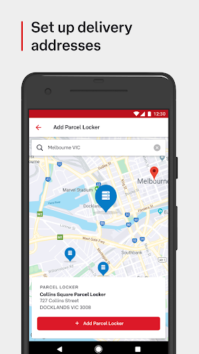 Australia Post for Android - Free APK Download & App Reviews - APKPac.com