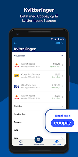 Coop medlem for Android - Free APK Download & App Reviews - APKPac.com