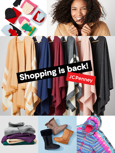 JCPenney – Shopping & Deals for Android - Free APK Download & App ...