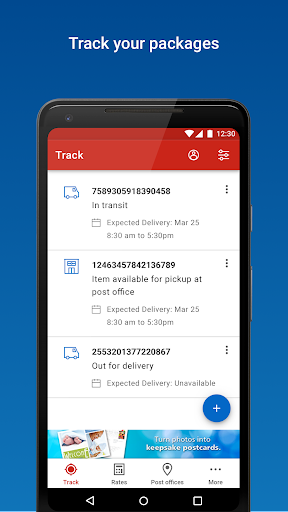 Canada Post for Android - Free APK Download & App Reviews - APKPac.com