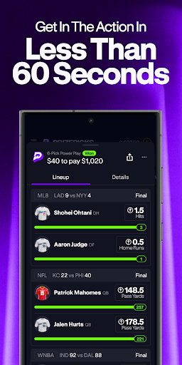 PrizePicks - Sports Picks for Android - Free APK Download & App Reviews ...