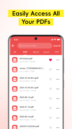 All PDF Reader for Android - Free APK Download & App Reviews - APKPac.com