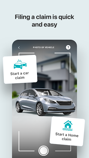 Intact Insurance: Mobile app for Android - Free APK Download & App ...