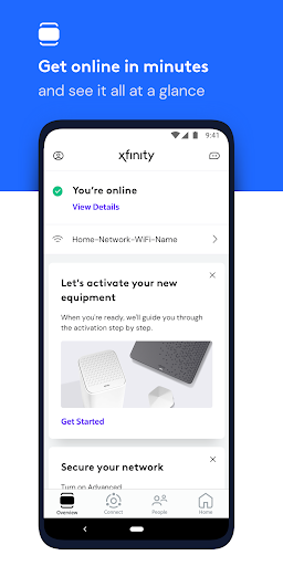 Xfinity for Android - Free APK Download & App Reviews - APKPac.com
