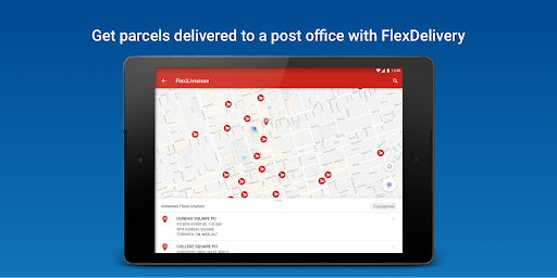 Canada Post for Android - Free APK Download & App Reviews - APKPac.com