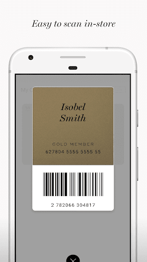 MYER one for Android - Free APK Download & App Reviews - APKPac.com