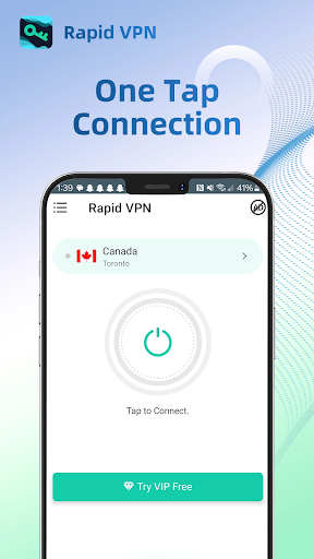 Rapid VPN - Safe Secure Proxy for Android - Free APK Download & App ...