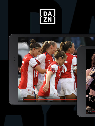 DAZN - Watch Live Sports for Android - Free APK Download & App Reviews ...