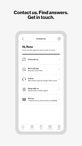 My Verizon for Android - Free APK Download & App Reviews - APKPac.com