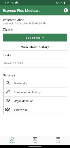 Express Plus Medicare for Android - Free APK Download & App Reviews ...