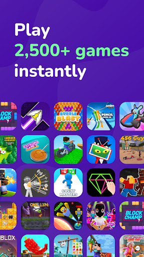 CrazyGames: Play 2500+ Games for Android - Free APK Download & App ...