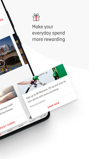 Qantas Airways for Android - Free APK Download & App Reviews - APKPac.com