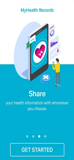 MyHealth Records for Android - Free APK Download & App Reviews - APKPac.com