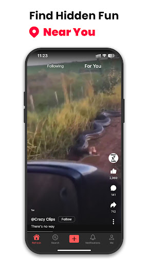 Bloom: Real Life, Real Videos for Android - Free APK Download & App ...
