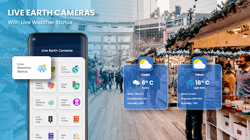 Street View - Live Camera for Android - Free APK Download & App Reviews ...