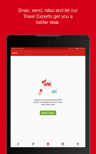 Flight Centre: Cheap Flights for Android - Free APK Download & App ...