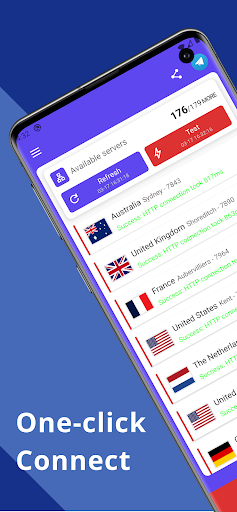 DOG VPN-Game Booster&Security for Android - Free APK Download & App Reviews - APKPac.com