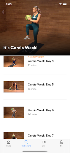 DribbleUp - Sports & Fitness for Android - Free APK Download & App ...