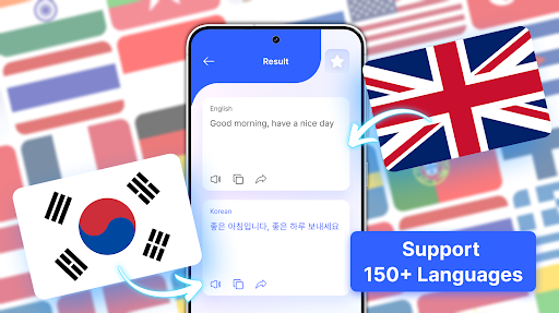 AI Translate: Smart Translator for Android - Free APK Download & App ...