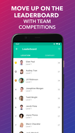 WorkJam for Android - Free APK Download & App Reviews - APKPac.com