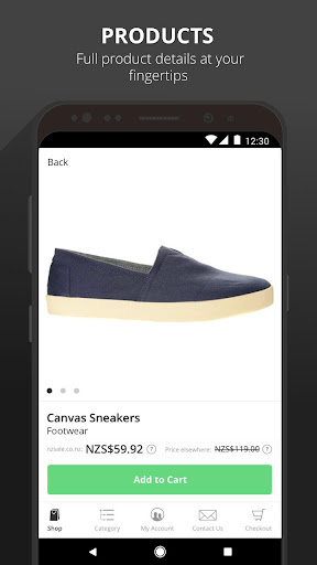 NZSALE for Android - Free APK Download & App Reviews - APKPac.com