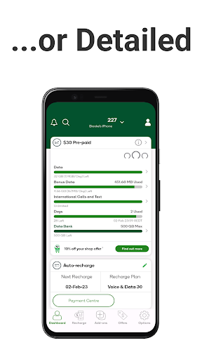Woolworths Mobile Phone Plans for Android - Free APK Download & App ...