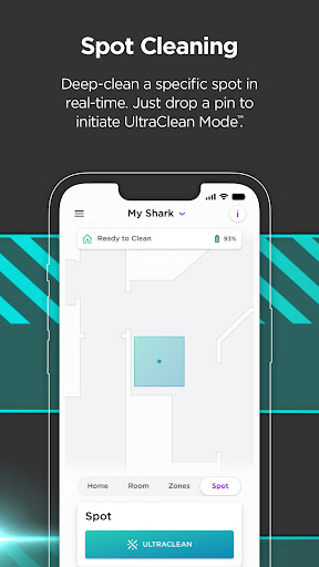 SharkClean for Android - Free APK Download & App Reviews - APKPac.com