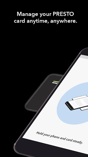 PRESTO for Android - Free APK Download & App Reviews - APKPac.com