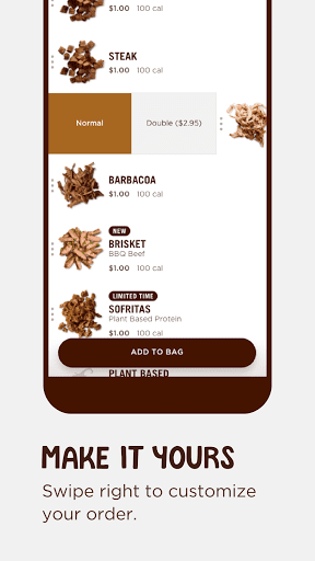 Chipotle for Android - Free APK Download & App Reviews - APKPac.com