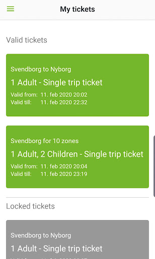FynBus mobile tickets for Android - Free APK Download & App Reviews ...