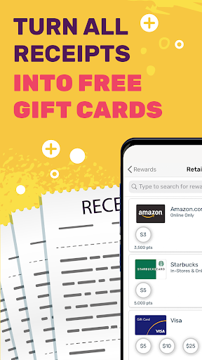 Fetch: America’s Rewards App for Android - Free APK Download & App ...