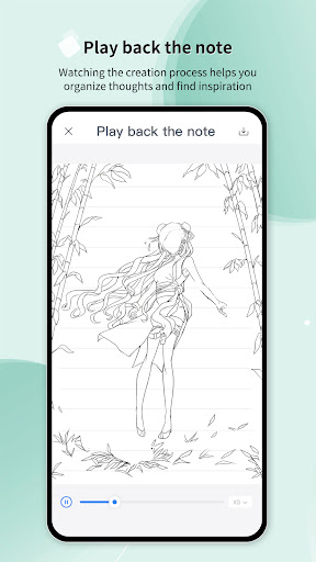 Huion Note : Easy note-taking for Android - Free APK Download & App Reviews - APKPac.com