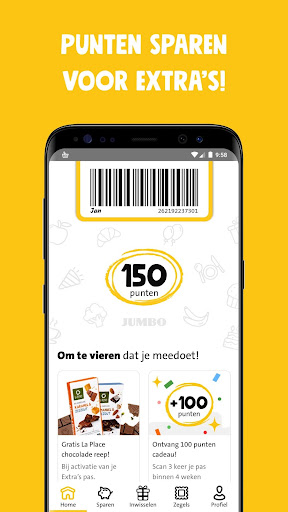 Jumbo Extra's for Android - Free APK Download & App Reviews - APKPac.com