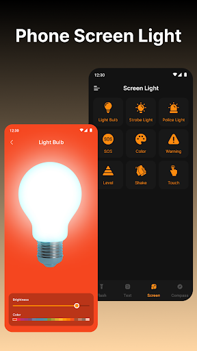 Flash Alert - Led Flashlight for Android - Free APK Download & App ...
