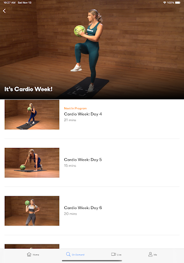 DribbleUp - Sports & Fitness for Android - Free APK Download & App ...
